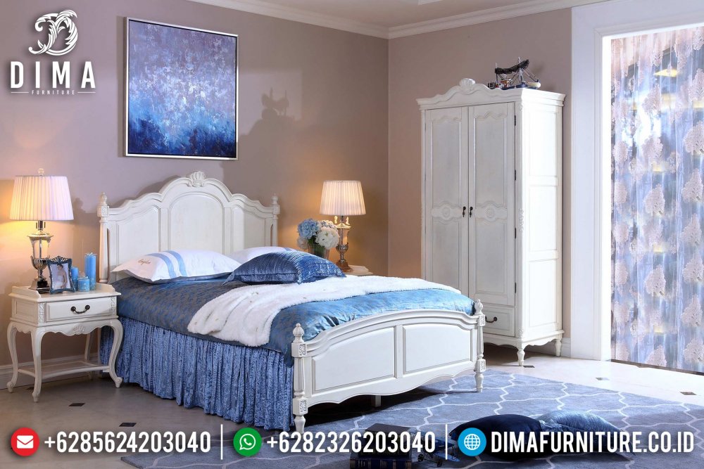 Kamar Set Jepara Minimalis, Kamar Tidur Set Mewah, Set Tempat Tidur ...
