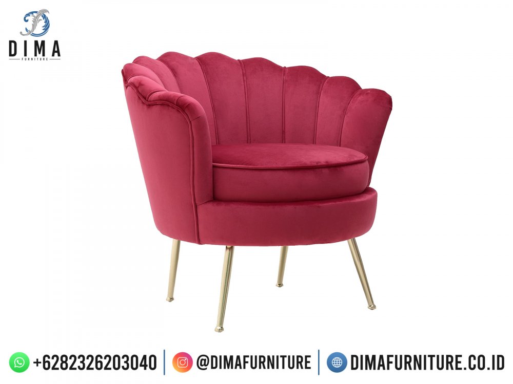 Ide Sofa Santai Modern Kota Jepara Beauty Sweetheart Recomanded DF-1992