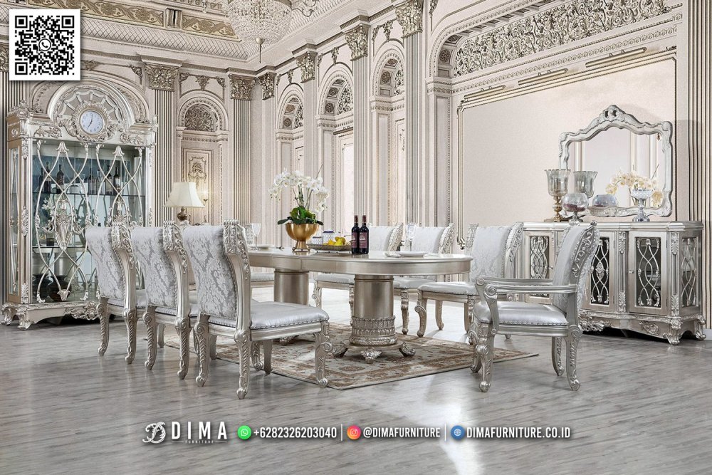 Tren Interior 2024 Eksplorasi Gaya Baru Dalam Dunia Furniture | WA +62 ...